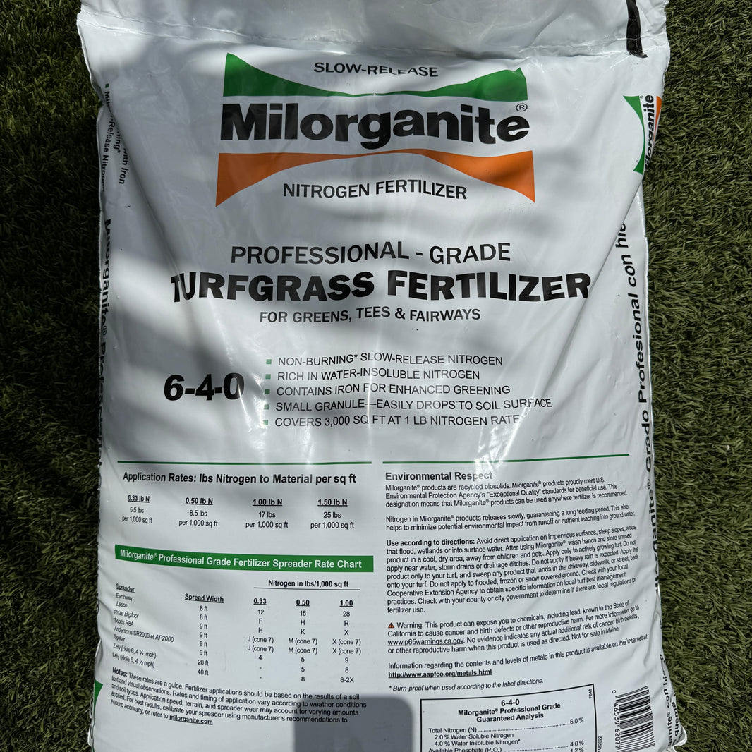 Rocks, Mulch & Fertilizer – Jungle Plants